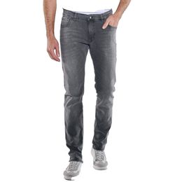 Engbers Straight-Jeans Super-Stretch-Jeans "My Favorite"