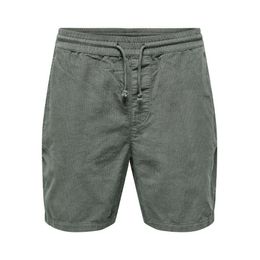 Only & Sons ONLY & SONS Bermudas ONSALFI RLX CORD SHORTS