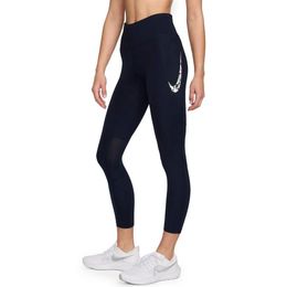 Nike Trainingstights Nike Swoosh Fast Sport Tights