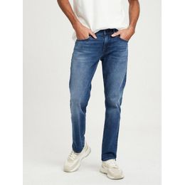 Cross Jeans® Regular-fit-Jeans Dylan