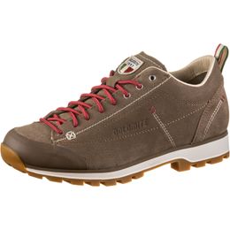 Dolomite 54 Low Freizeitschuhe Damen in nugget brown