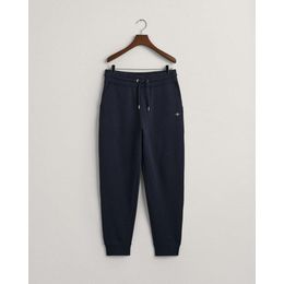 Gant 5-Pocket-Hose, blau