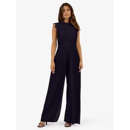 Apart Jumpsuit, blau