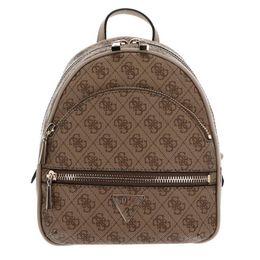 Guess Rucksack Manhattan, beige