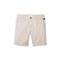 Tom Tailor Denim Bermudas slim chino shorts