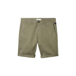 Tom Tailor Denim Bermudas slim chino shorts