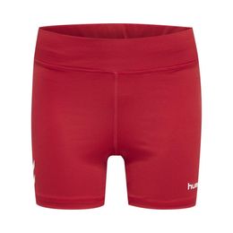 Hummel Sweatbermudas Damen Core Hipster