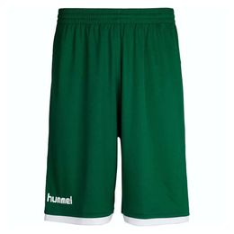 Hummel Sweatbermudas Kinder Core Basket Shorts