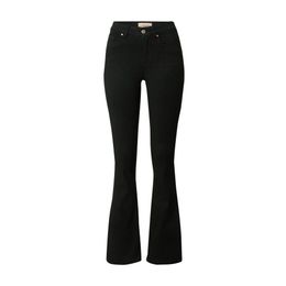 Véro Moda Vero Moda High-waist-Jeans FLASH (1-tlg) Weiteres Detail