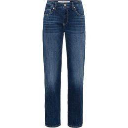 MAC 5-Pocket-Jeans Straight Fit Jeans