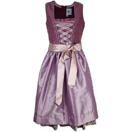 ISAR-TRACHTEN Dirndl Jugend Dirndl 'Lilia' 43664