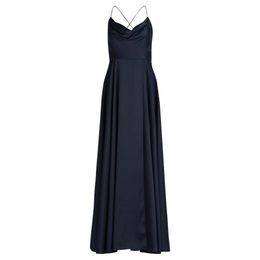 Vera Mont Abendkleid Kleid Lang ohne Arm