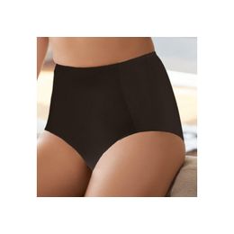 Nina von C. Miederhose Nina von C. Cotton Shape Taillenslip (36 Schwarz)