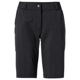 Vaude Trekkingshorts Wo Farley Stretch Shorts II