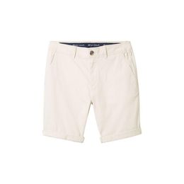 Tom Tailor Bermudas regular stretch chino shorts