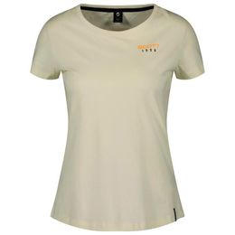 Scott - Women's Retro S/S - T-Shirt Gr L beige