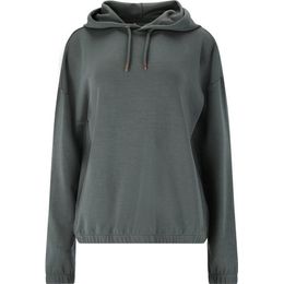 ENDURANCE ATHLECIA ATHLECIA Laufshirt Namier W Hoody URBAN CHIC