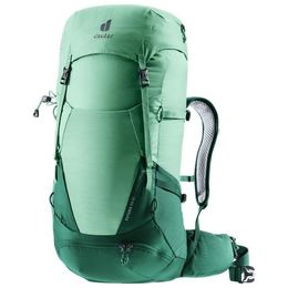 Deuter - Women's Futura 30 SL - Wanderrucksack Gr 30 l grün