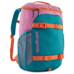 Patagonia - Kid's Refugito Day Pack 18 - Kinderrucksack Gr 18 l türkis