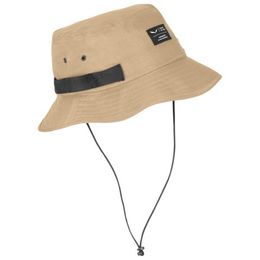 Salewa - Puez Hemp Brimmed Hat - Hut Gr 58 cm beige