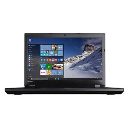 Lenovo ThinkPad L560 15" Core i5 2.3 GHz - HDD 500 GB - 4GB QWERTZ - Deutsch