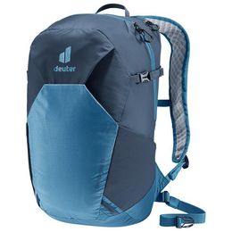 Deuter - Speed Lite 21 - Wanderrucksack Gr 21 l blau