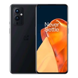 OnePlus 9 256GB - Schwarz - Ohne Vertrag