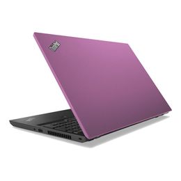 Lenovo ThinkPad L580 15" Core i5 1.6 GHz - SSD 256 GB - 16GB QWERTY - Griechisch