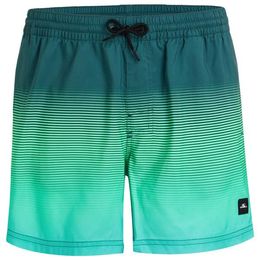 O`Neill O'Neill - Jack O'Neill Cali Gradient 15'' Swim Shorts - Badehose Gr S türkis