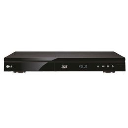 LG HR832T Blu-Ray-Player