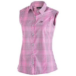Maier Sports - Women's Paloma - Bluse Gr 36 rosa