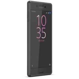 Sony Xperia X 32GB - Schwarz - Ohne Vertrag Gebrauchte Back Market