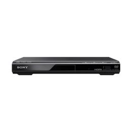 Sony DVPSR760HB DVD-Player