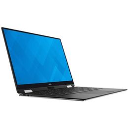 Dell XPS 9365 13" Core i5 1.3 GHz - SSD 256 GB - 8GB AZERTY - Französisch