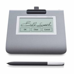 Wacom STU-430 Grafik-Tablet