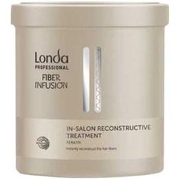 LONDA Professional Haarpflege Fiber Infusion Reconstructive Treatment