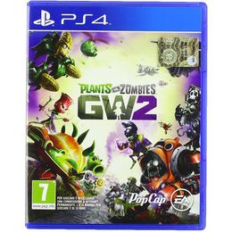 EA Games Plants vs. Zombies: Garden Warfare 2 - PlayStation 4