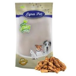 1 kg LYRA PET® Hühnerhälse