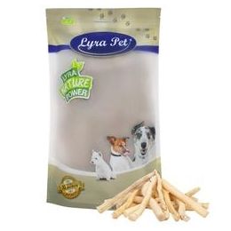 10 kg LYRA PET® Ochsenschwanz weiß