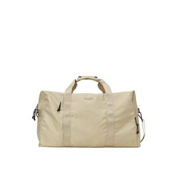 Marc O'Polo Marc O'Polo Weekender mit separatem Schuhfach, beige|braun