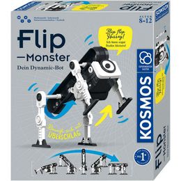 Kosmos Experimentierkasten Flip Monster