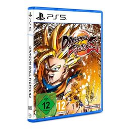 Bandai Dragon Ball FighterZ PlayStation 5