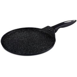 Zyliss Crêpepfanne Ultimate Non-Stick, Aluminium (1-tlg), Induktion, grau|schwarz