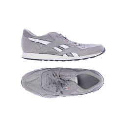 Reebok CLASSIC Herren Sneakers, hellgrün, Gr. 43