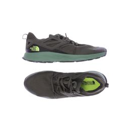 The North Face Herren Sneakers, grün