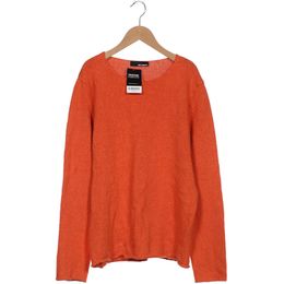 MeyEdlich Herren Pullover, orange