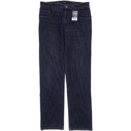 MeyEdlich Herren Jeans, marineblau, Gr. 56