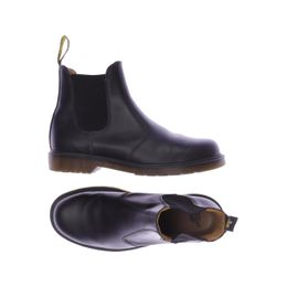 Dr. Martens Herren Stiefel, schwarz