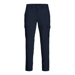 Jack & Jones Jack & Jones Junior Cargohose JPSTMARCO JJJOE JNR, blau