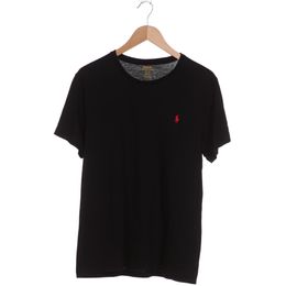 Polo Ralph Lauren Herren T-Shirt, schwarz, Gr. 52